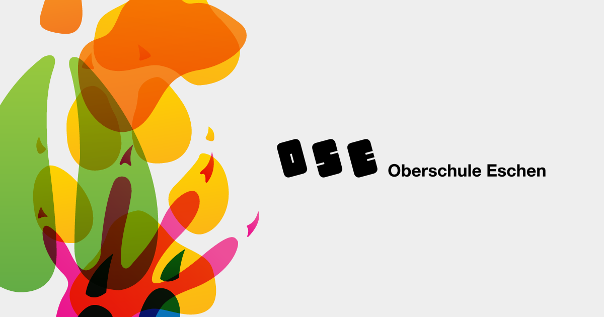 die OSE :: Oberschule Eschen (OSE)